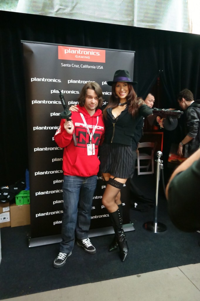 PAX Australia 2013 Photos and the Sony RX100 II | Benny Ling's Bling