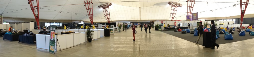 PAX Australia 2013 Photos and the Sony RX100 II | Benny Ling's Bling